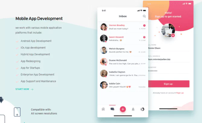 Leading IT Company for Reliable Technology Solutions | Aspire India