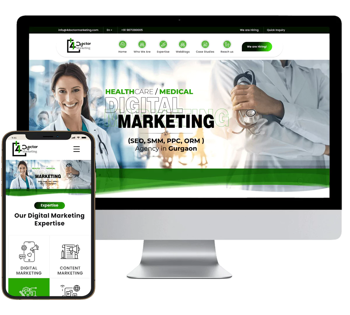 Leading IT Company for Reliable Technology Solutions | Aspire India